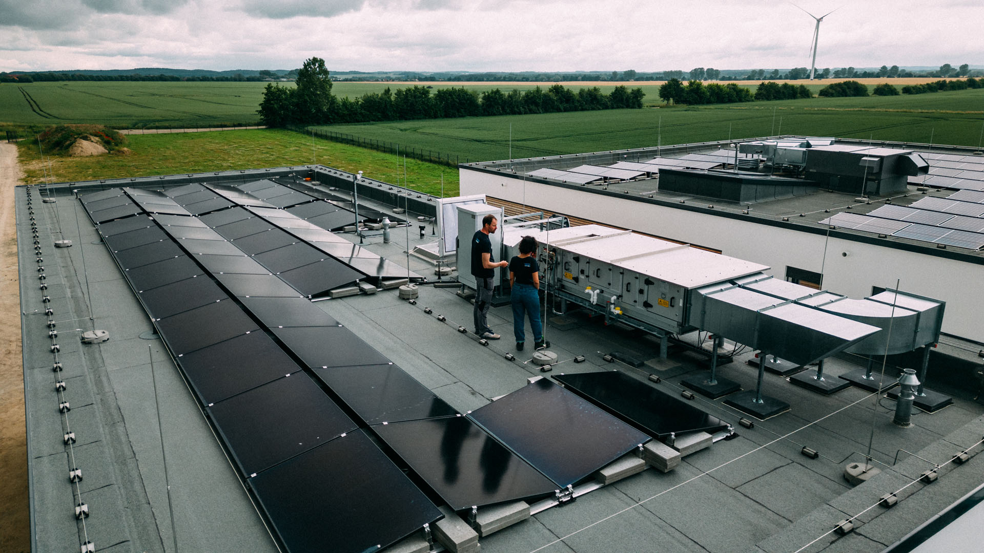 Voss Energy - VOSS GmbH